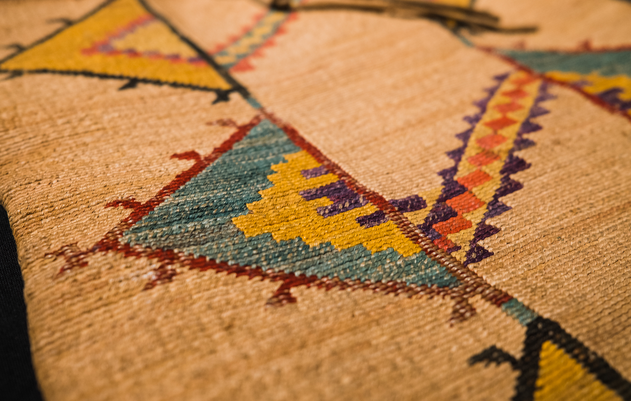 Autonomous Sinixt Support